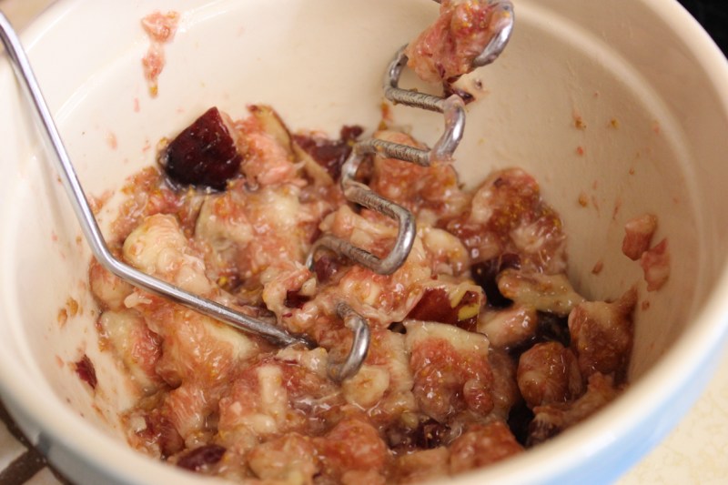 A fig roundup #2: Baked goods | Laura Makes