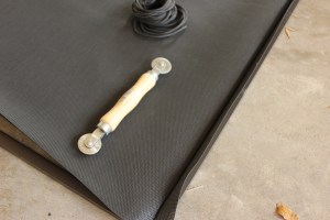 Make your own sun screens | Laura Makes