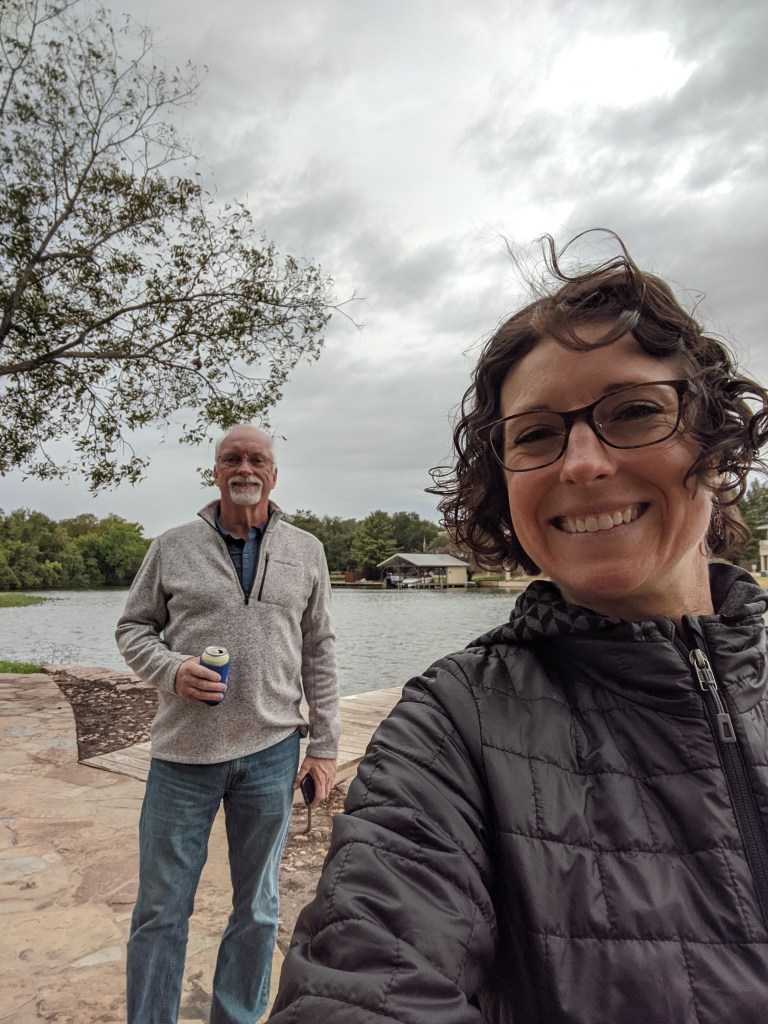 Laura Makes | Laura enjoys making many things