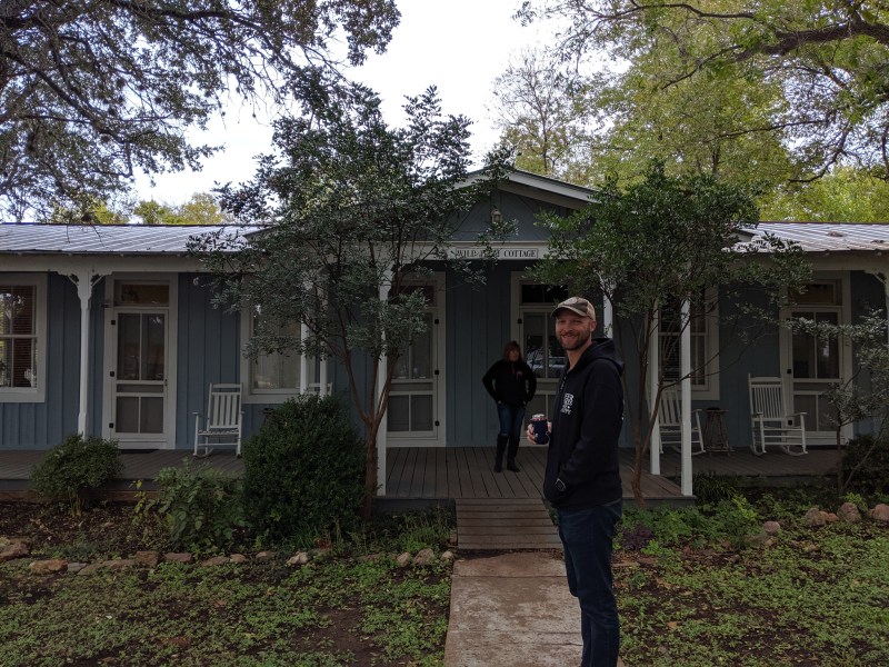 Laura Makes | Laura enjoys making many things