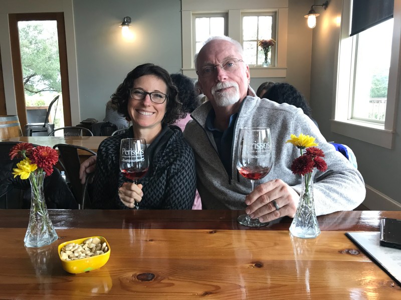 Laura Makes | Laura enjoys making many things